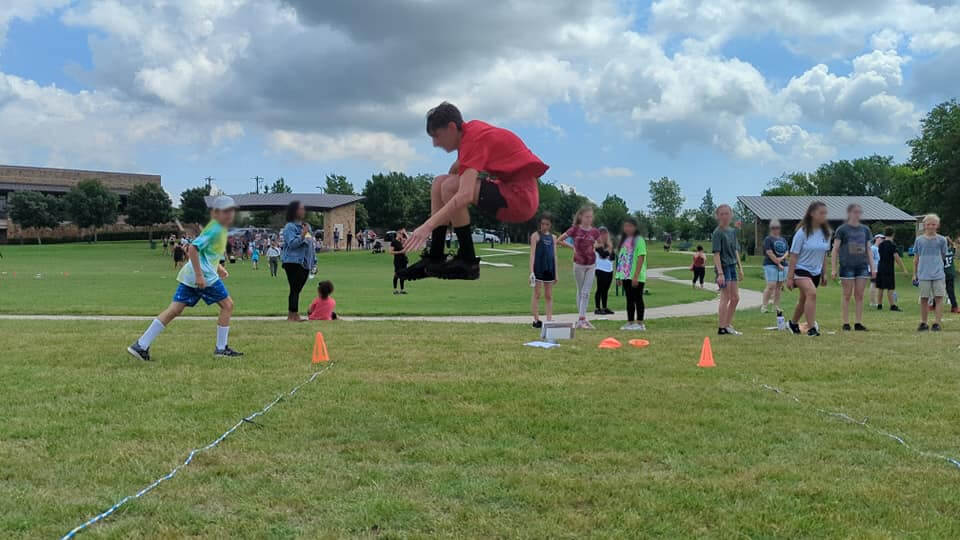 How to Host a Homeschool Group Field Day